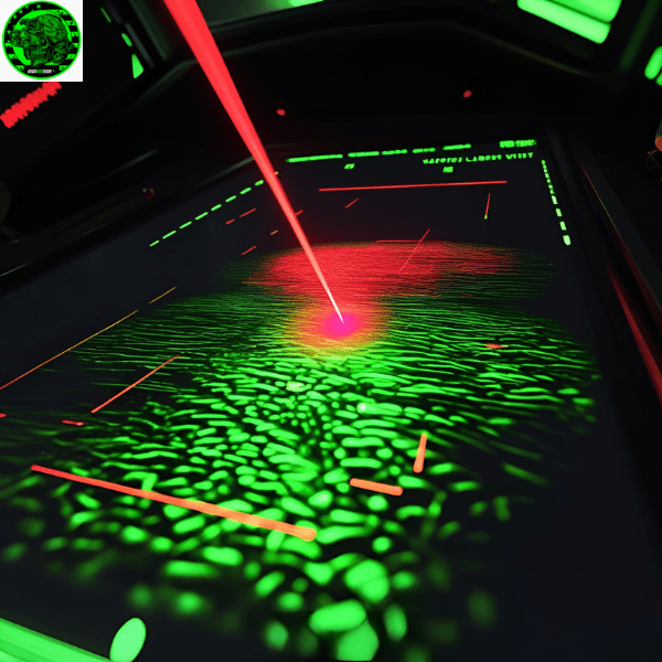 Can Digital Night Vision See IR Lasers? – Good Nite Gear