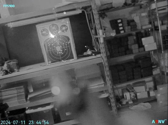 ADNV-G14SE Advanced Digital Night Vision Monocular – Good Nite Gear