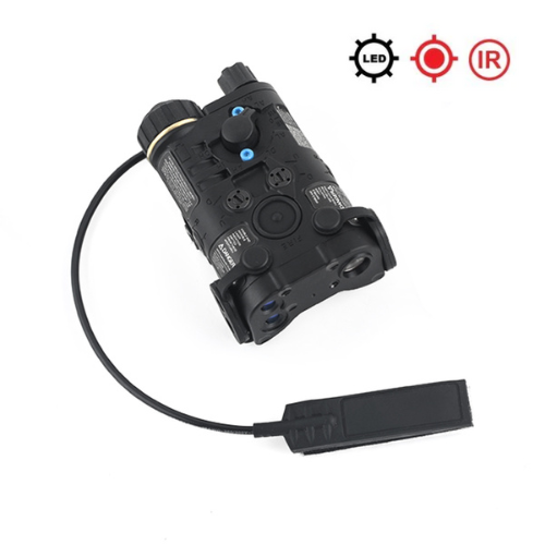 Laser Aiming Modules (LAMs) – Good Nite Gear