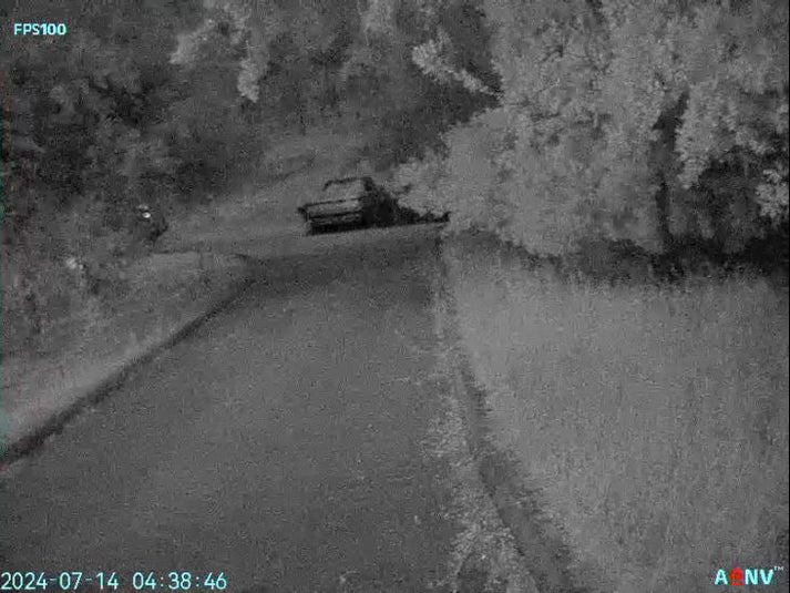 ADNV-G14SE Advanced Digital Night Vision Monocular – Good Nite Gear