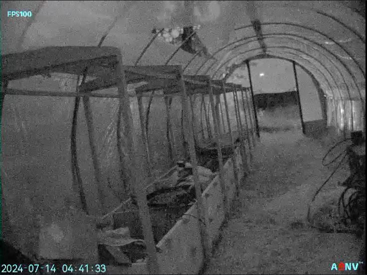 ADNV-G14SE Advanced Digital Night Vision Monocular – Good Nite Gear