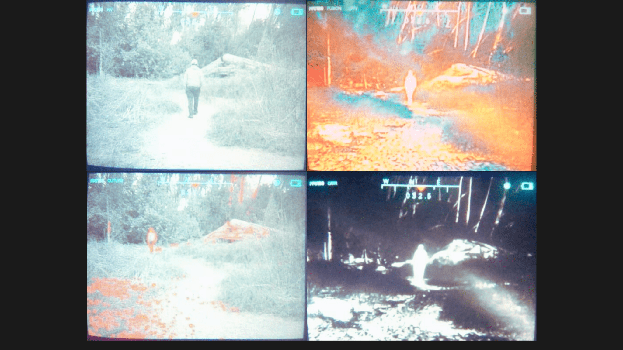 ADNV-GF31 Thermal Fusion Digital Night Vision Binocular – Good Nite Gear