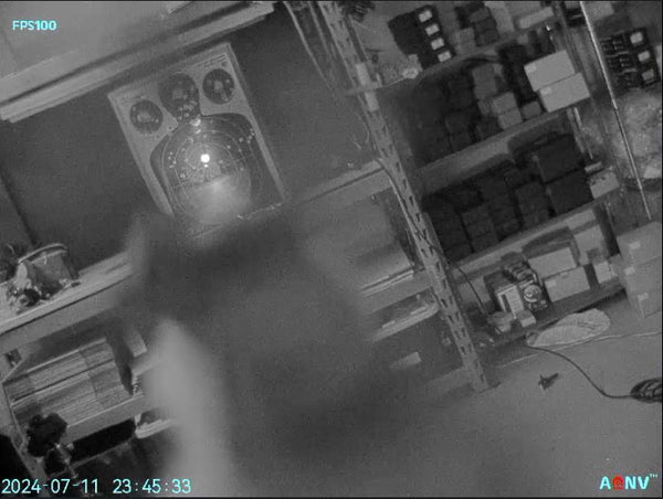 ADNV-G14SE Advanced Digital Night Vision Monocular – Good Nite Gear