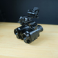 NVG30 Bino Kit with L4 G24 Clone NVG Mount + Dual Unit Bridge Mount ...