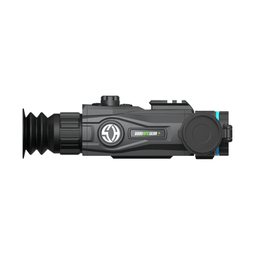 When Were Night Vision Goggles Invented? – Good Nite Gear