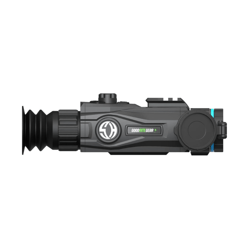 The 5 Best Infrared Binoculars for 2025: Your Complete Guide to Night ...