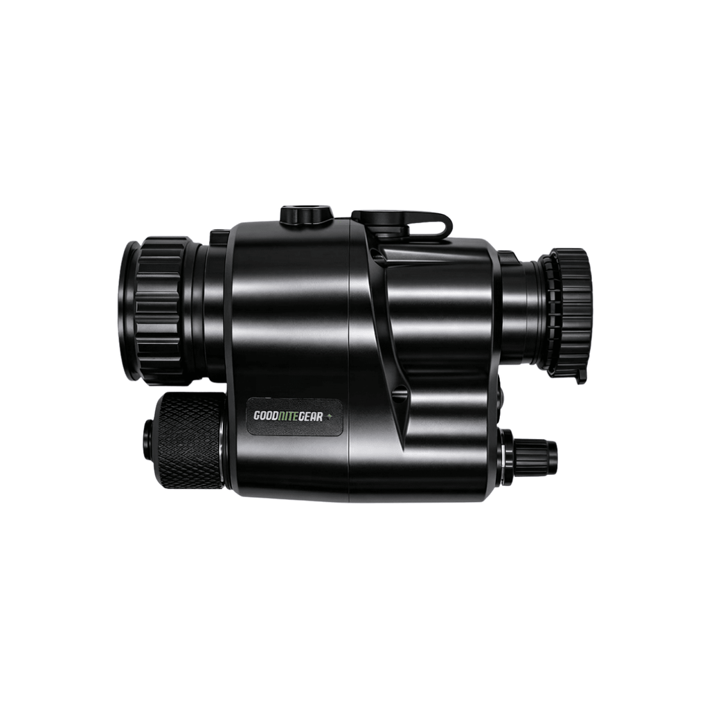 Nightfox Prowl 2 Digital Night Vision Monocular – Good Nite Gear