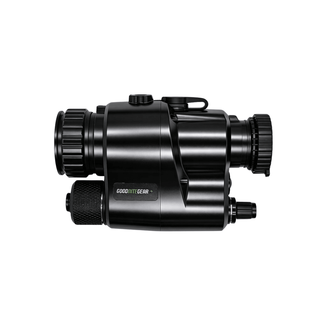 The Best Digital Night Vision Devices for 2025: Your Guide to Seeing i ...