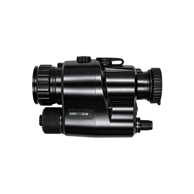 Night Operators Pro Max 2.0 vs NVG30 Cheap Night Vision – Good Nite Gear