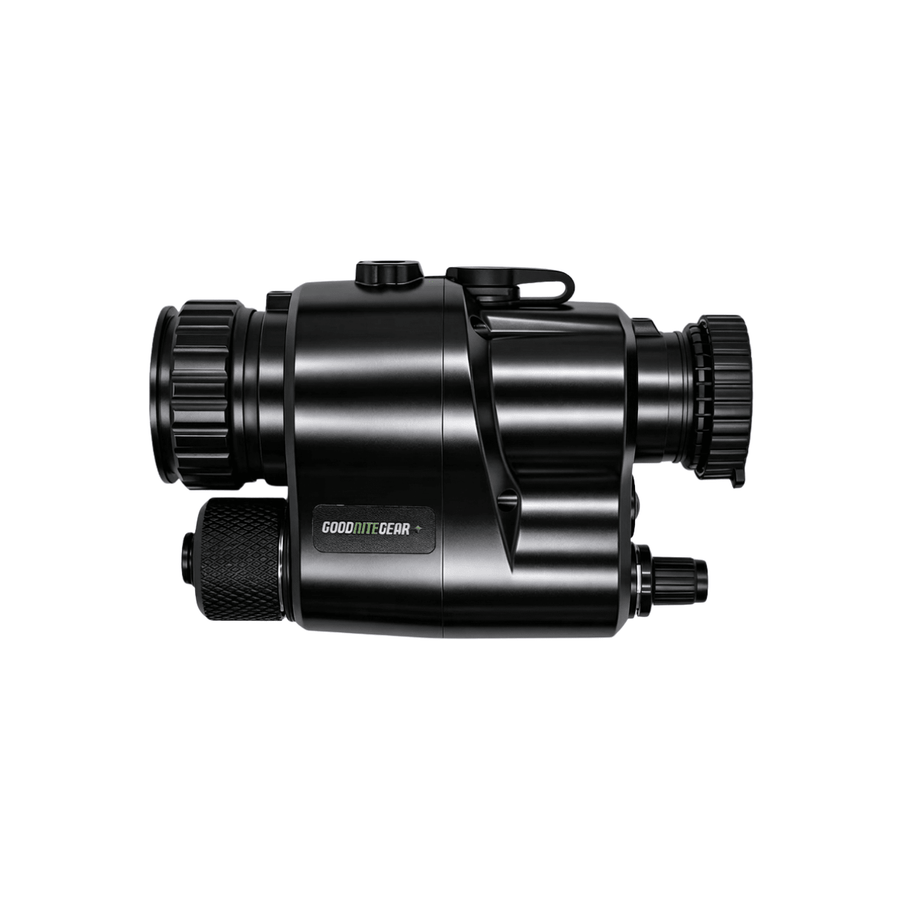 The Best Digital Night Vision Devices for 2025: Your Guide to Seeing i ...