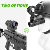 NVG50 Digital Night Vision Binocular 🌕 – Good Nite Gear