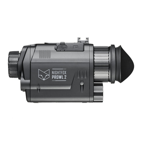 The Best Digital Night Vision Devices for 2025: Your Guide to Seeing i ...