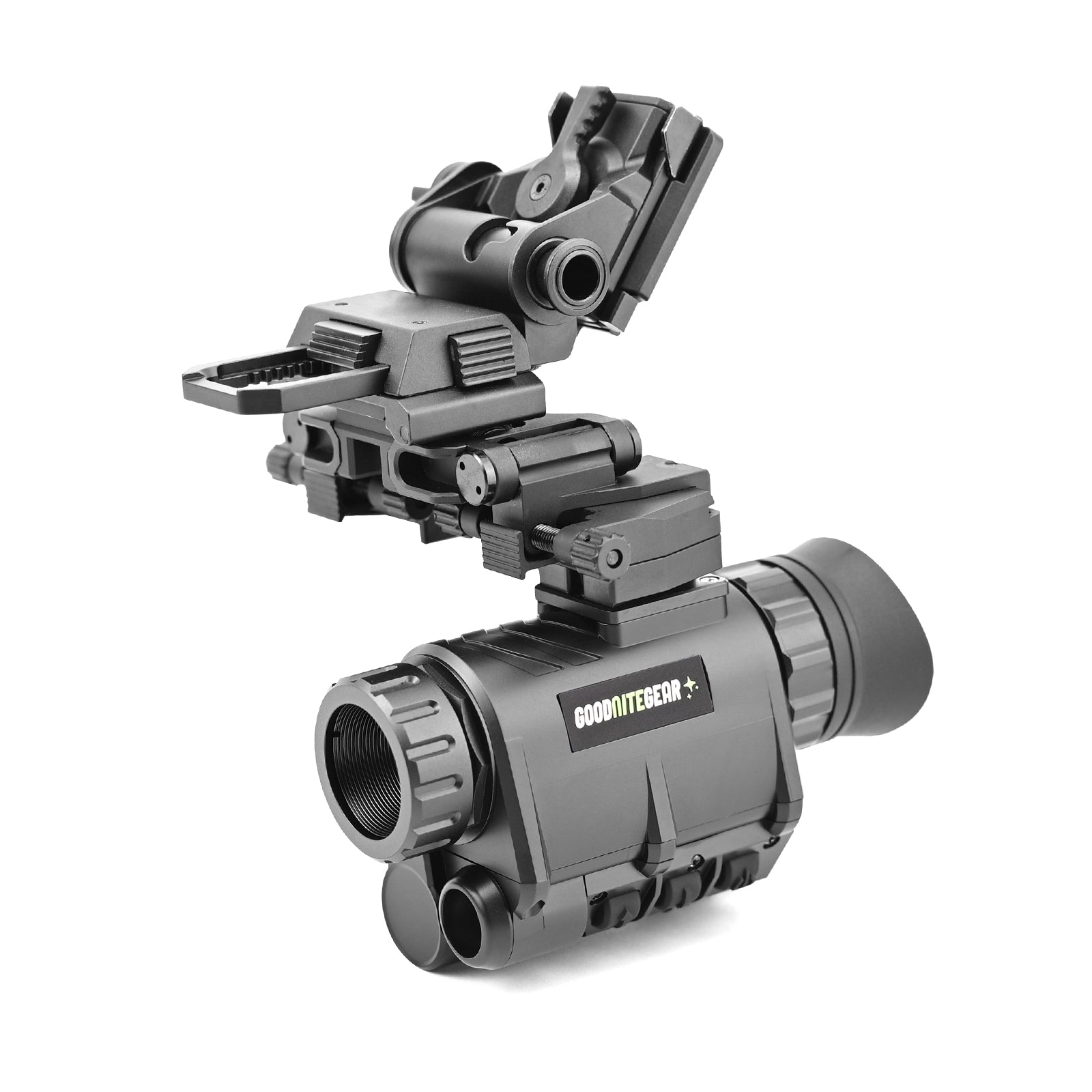 NVG30 Binocular Upgrade Kit – Good Nite Gear