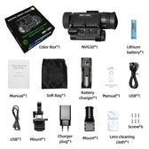 NVG30 Digital Night Vision Monocular – Good Nite Gear