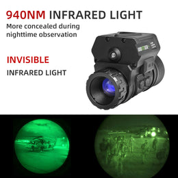 NVG50 Digital Night Vision Binocular 🌕 – Good Nite Gear